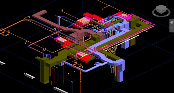 BIM-Clash-Detection-Services | Cadeosys BIM-Clash-Detection-Services | Cadeosys